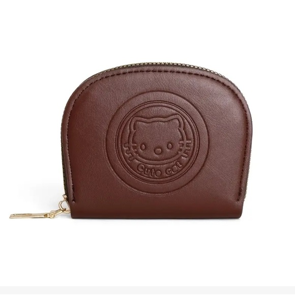 Hello Kitty | Bags | Hello Kitty Card Wallet | Poshmark